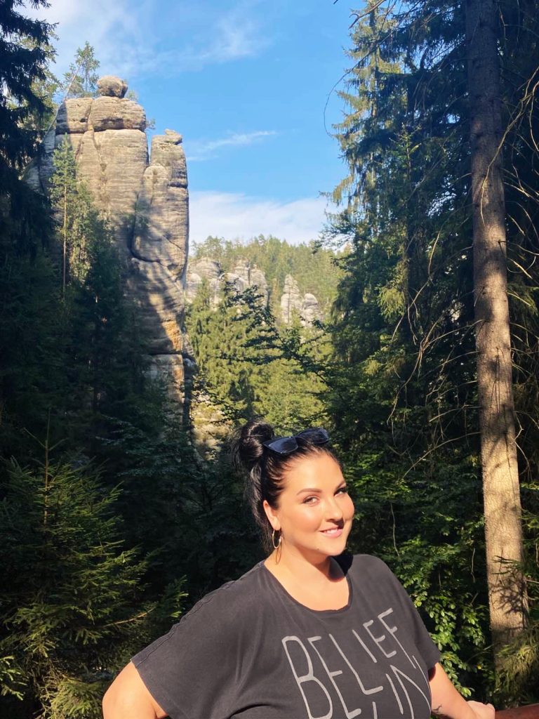 Dating Profile of Aleksandra (ID 609525), 35 from Vancouver - Ukreine