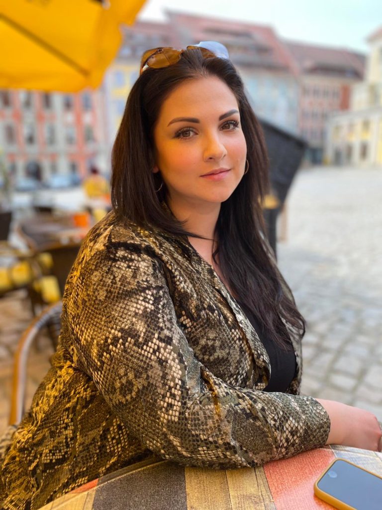 Dating Profile of Aleksandra (ID 609525), 35 from Vancouver - Ukreine