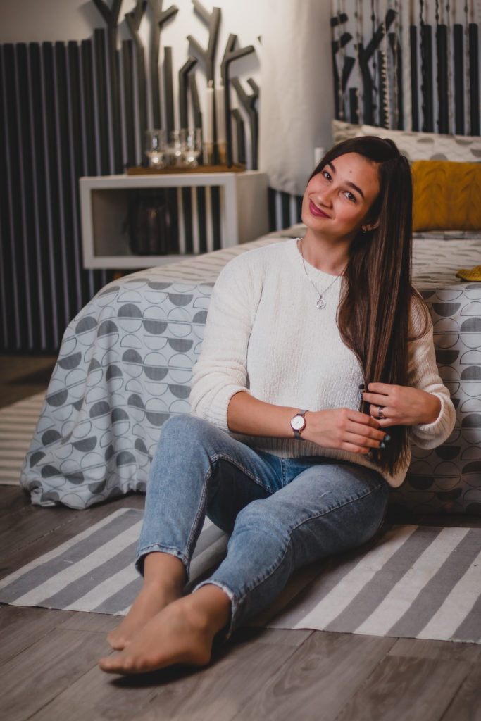 Dating Profile of Aleksandra (ID 719423), 24 from Varna - Ukreine