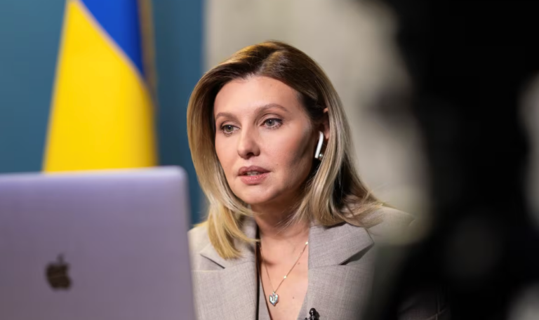 15 Most Beautiful Ukrainian Women in the World - Ukreine