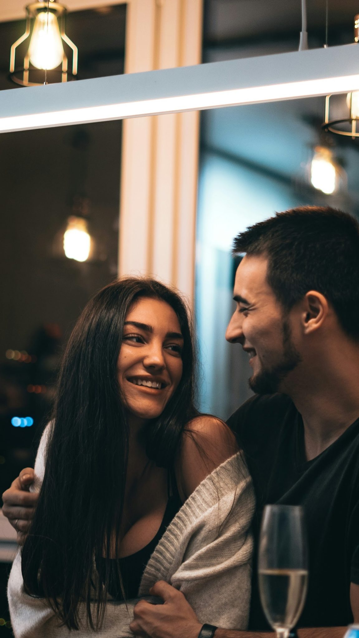 The Ukrainian Dating Culture - Ukreine