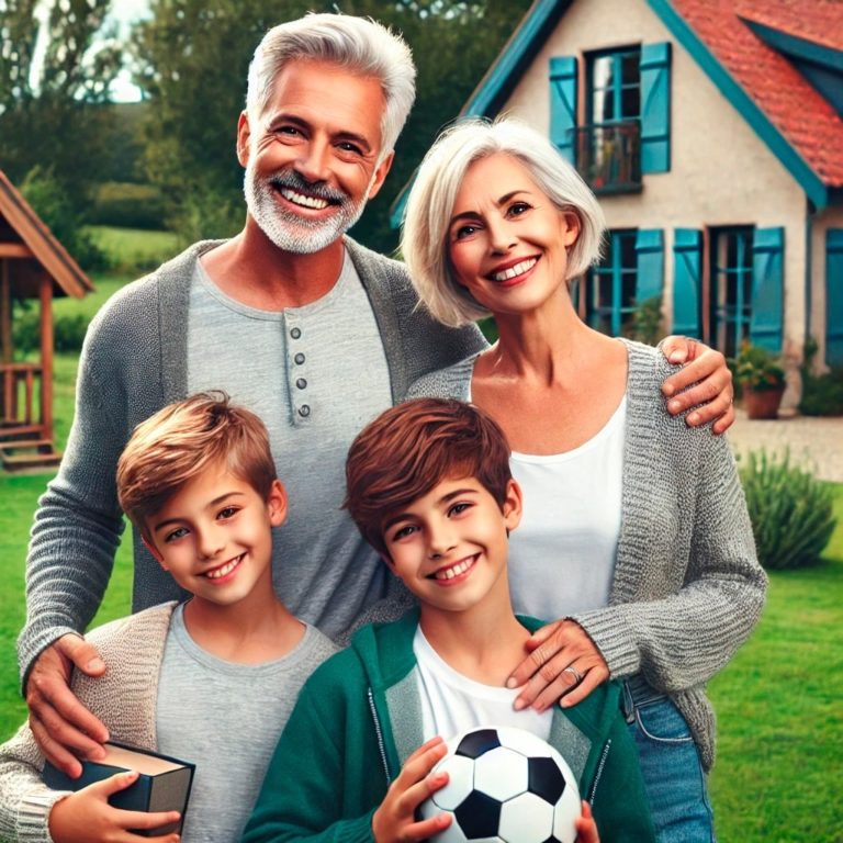 Ukrainian Brides Over 50: Love Knows No Age - Ukreine