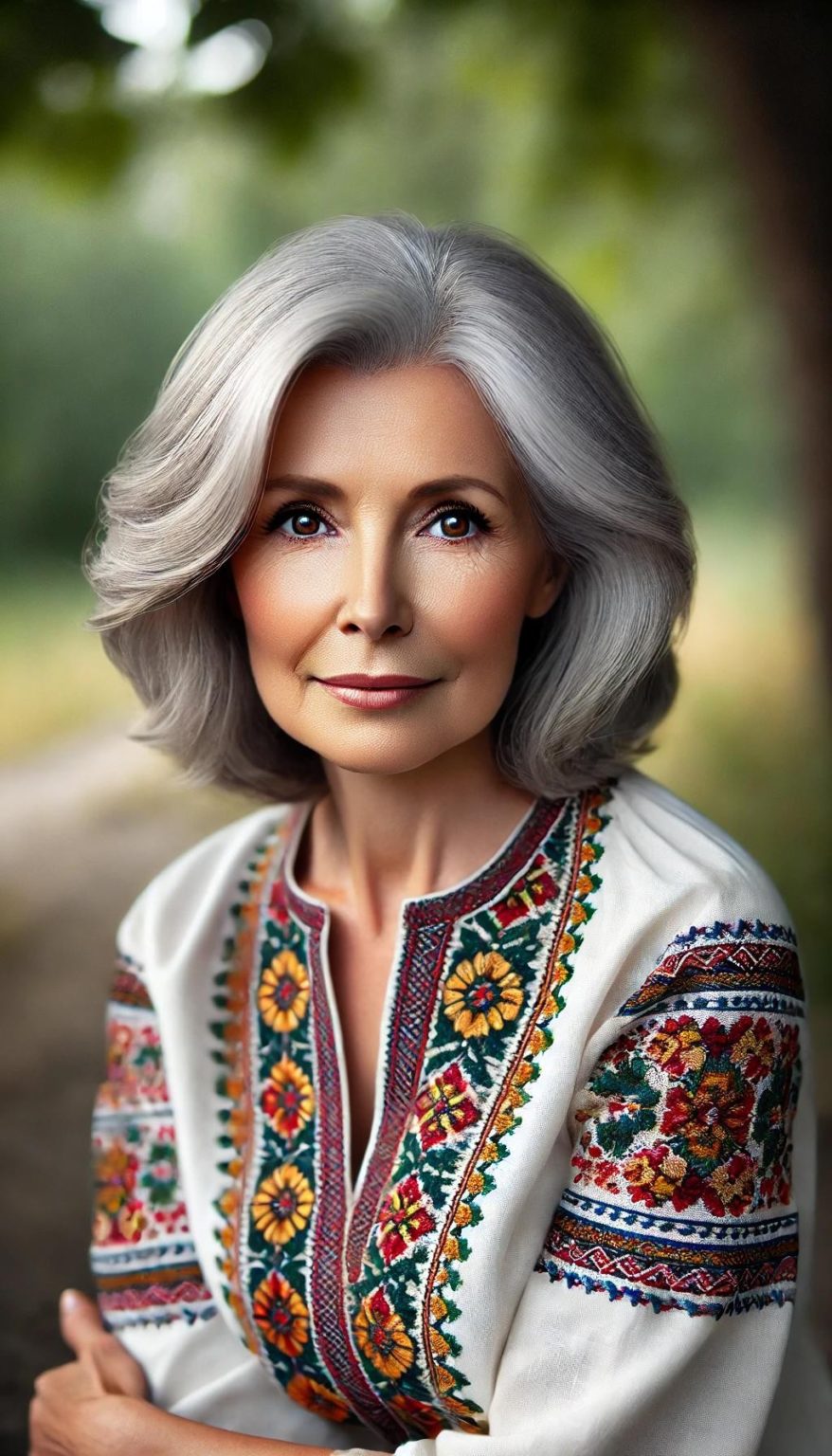 Ukrainian Brides Over 50: Love Knows No Age - Ukreine
