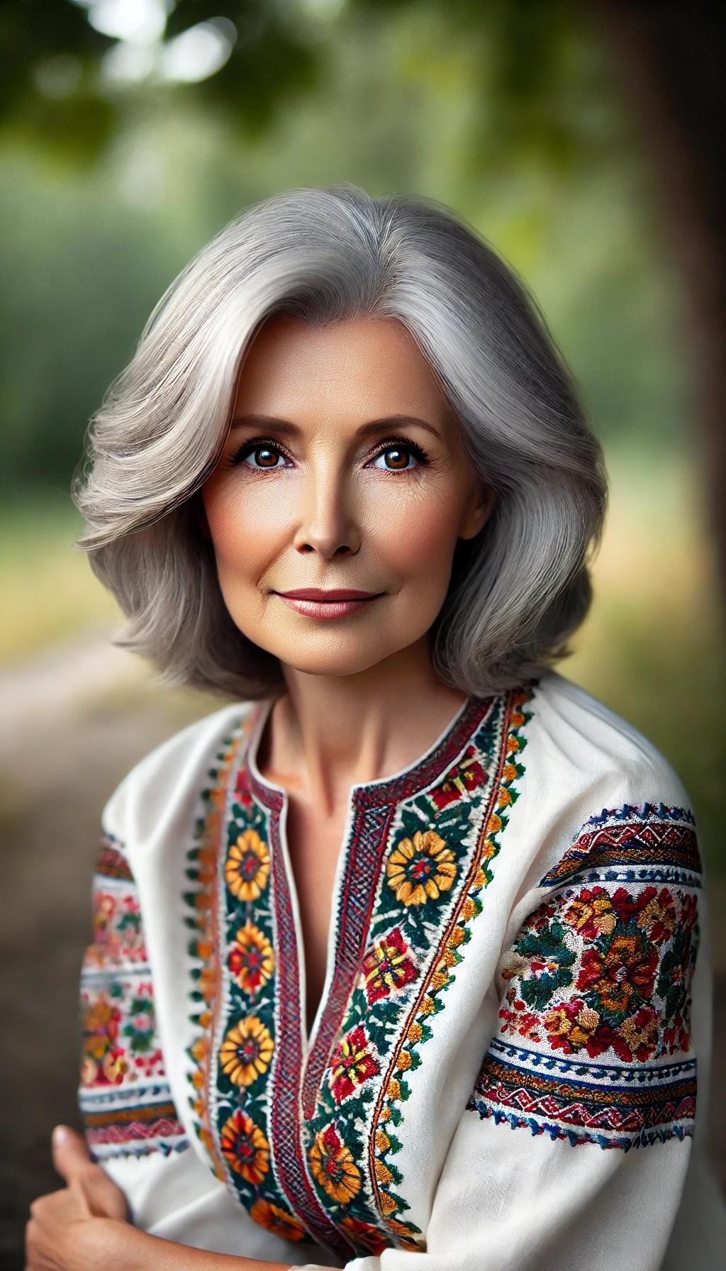 Ukrainian Brides Over 50: Love Knows No Age - Ukreine