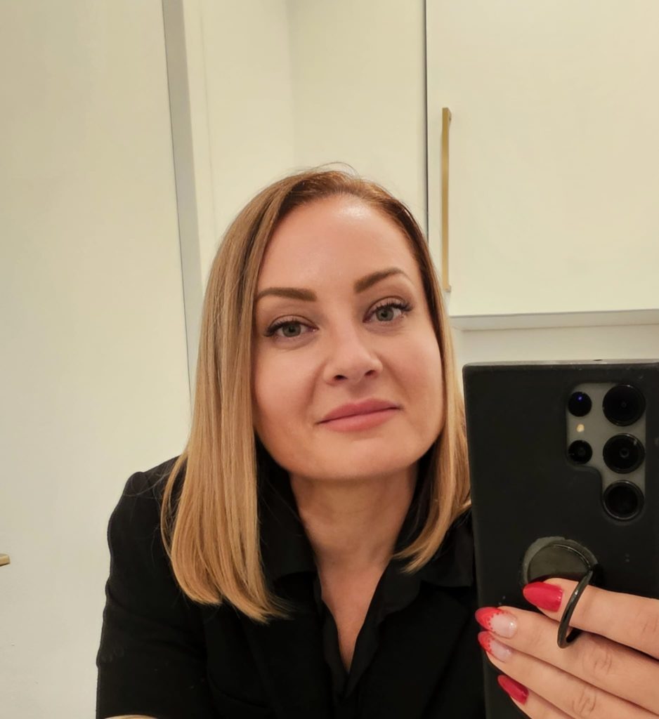 Dating-Profil von Olesya (ID 1019232), 46 aus Paris - Ukreine
