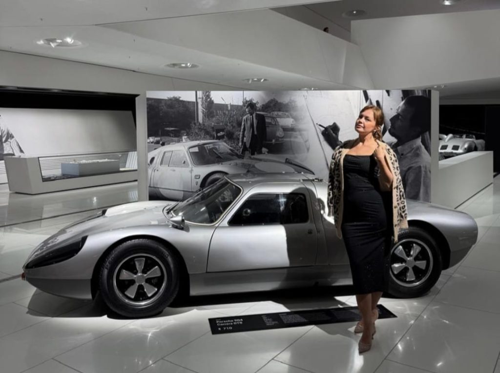 Profilo di Olga (ID 1034606), 47 di Stuttgart - Ukreine