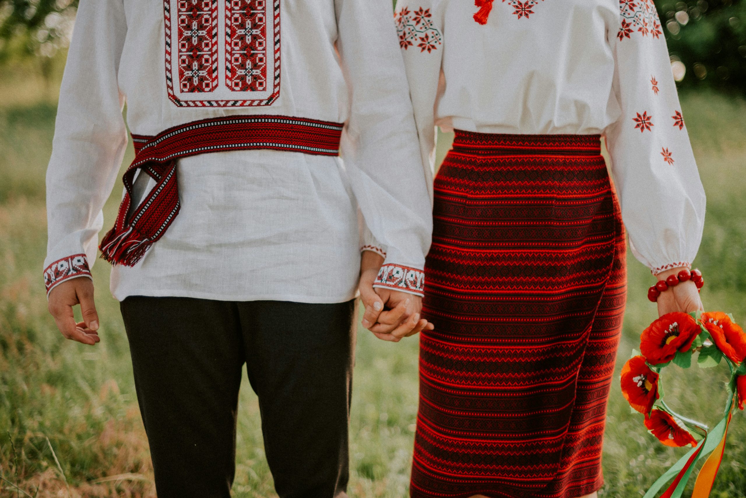 Ukrainian Women Culture: Dating and Relationship Customs | Ukreine