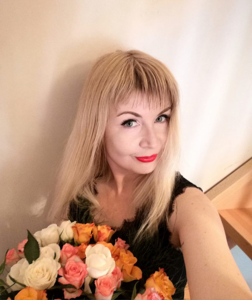 Dating Profile of Alena (ID 1069791), 48 from Zielona Góra - Ukreine