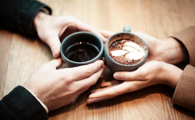 Séduction ou relation suivie : comment distinguer les deux - Ukreine